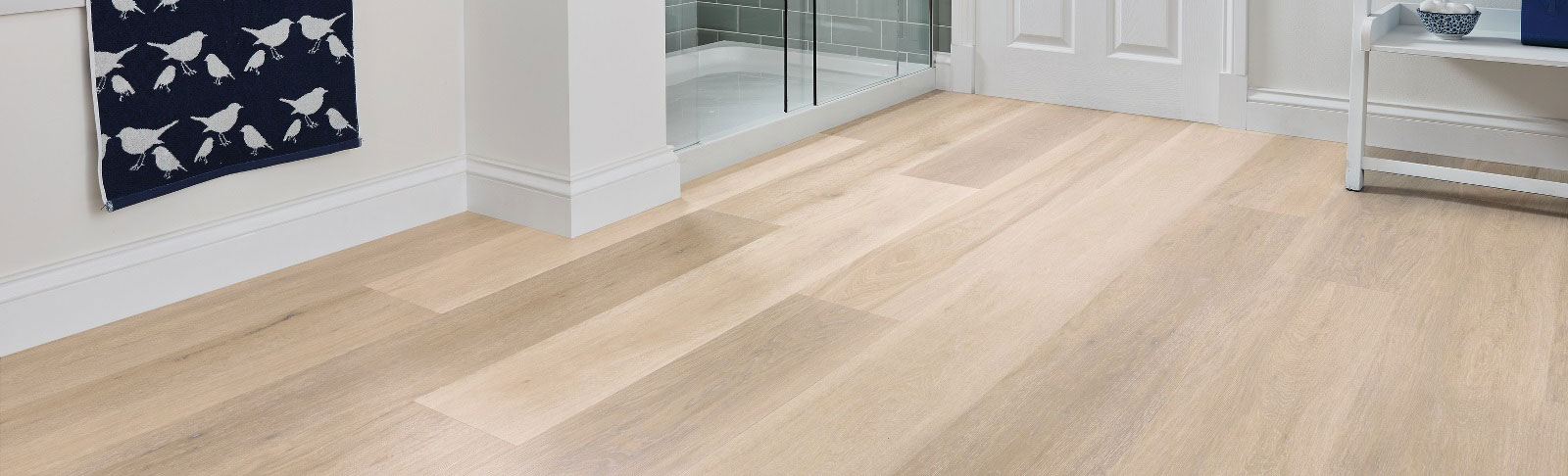 7mm Hybrid Board - Mobile Flooring Melbourne